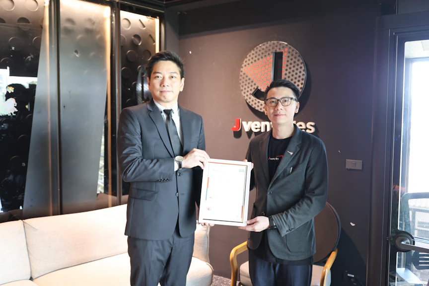 J Ventures Co., Ltd. Achieves ISO/IEC 29110:2018 Certification by SGS ...