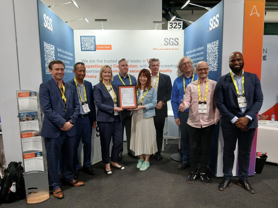 Brookcourt Solutions Receives One of the UK’s First ISO/IEC 42001 AI ...