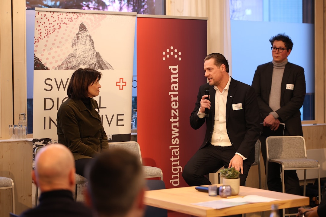 Starting the Next Chapter for the Digital Trust Label | SGS