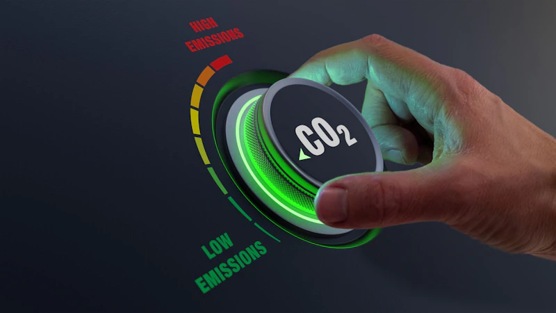 ISCC CFC Certification | SGS