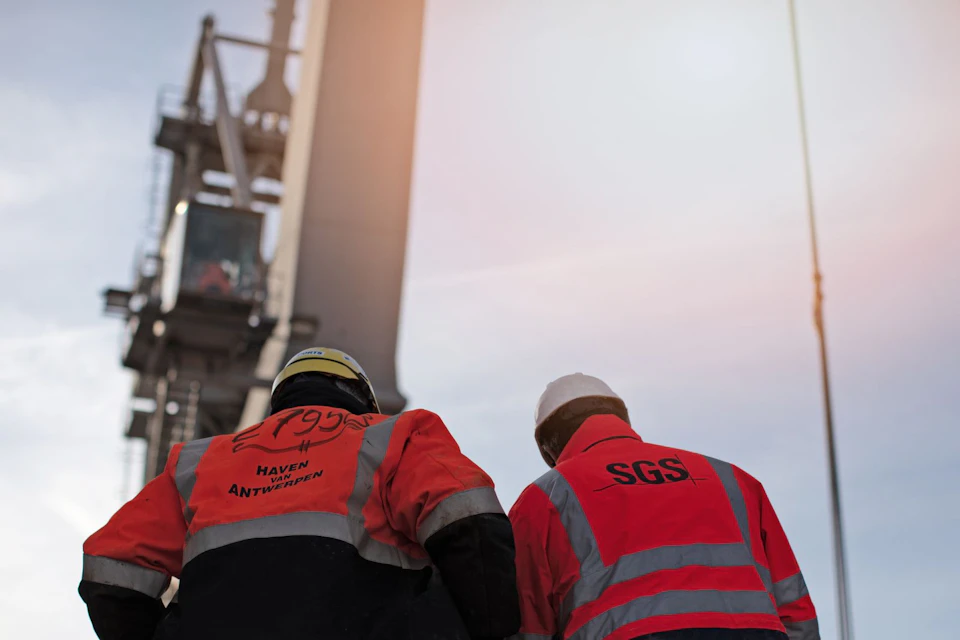 Assessment, Auditing and Certification | SGS New Zealand