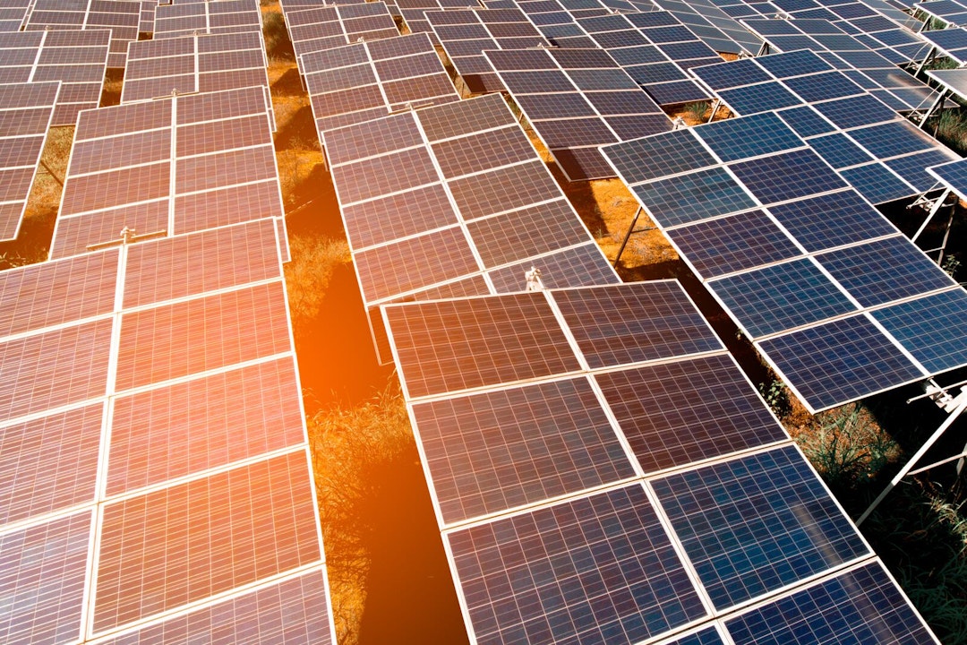 Solar Stewardship Initiative (SSI) Assessments