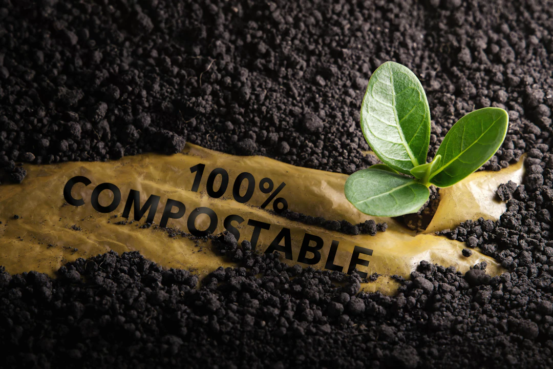Biodegradability & Compostability | SGS