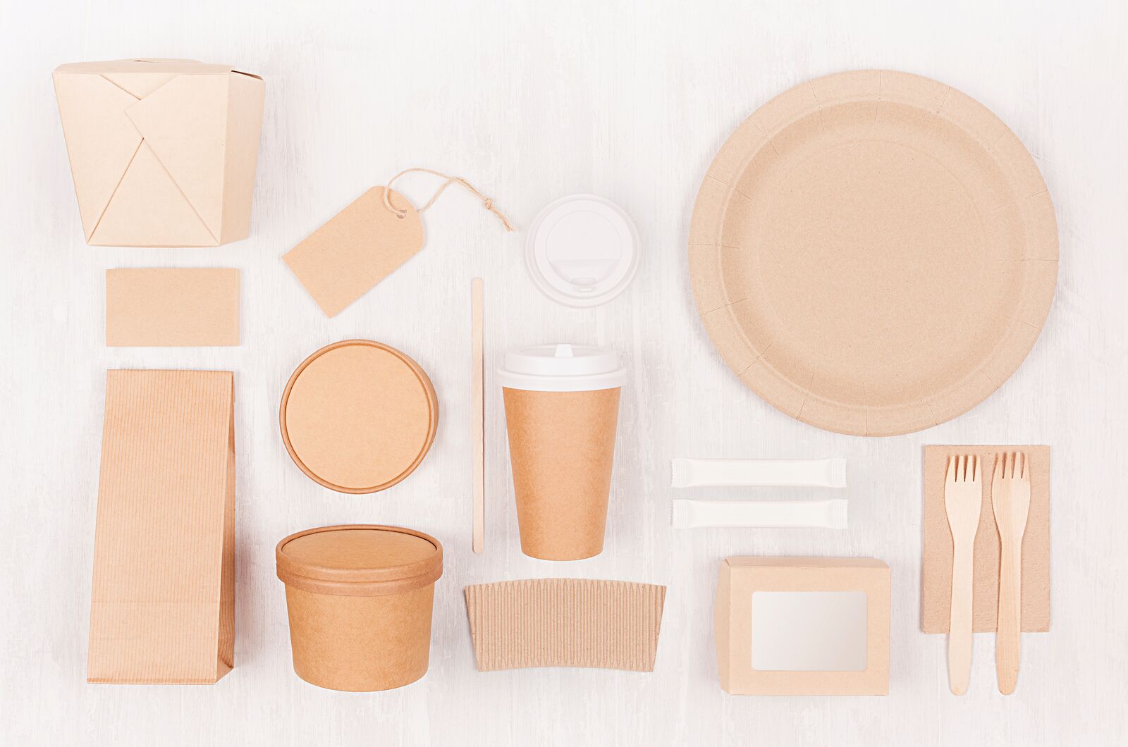 Packaging | SGS United Kingdom