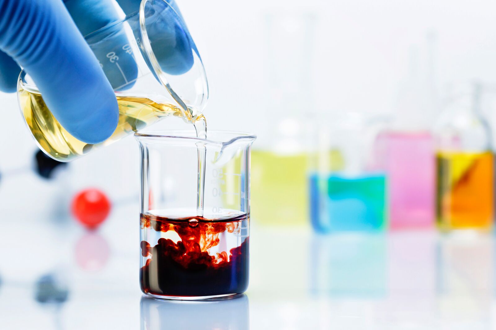 Singapore Regulates Five Hazardous Chemicals | SGS