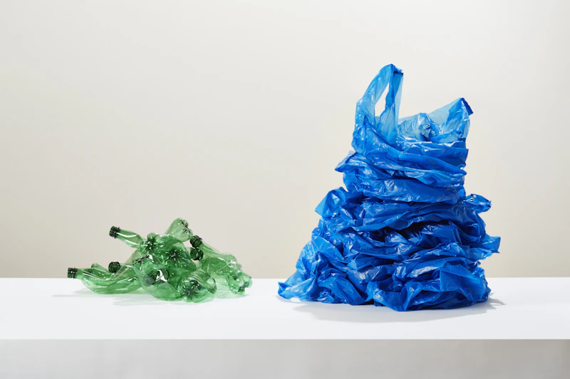 Plastics Reduction | SGS Canada