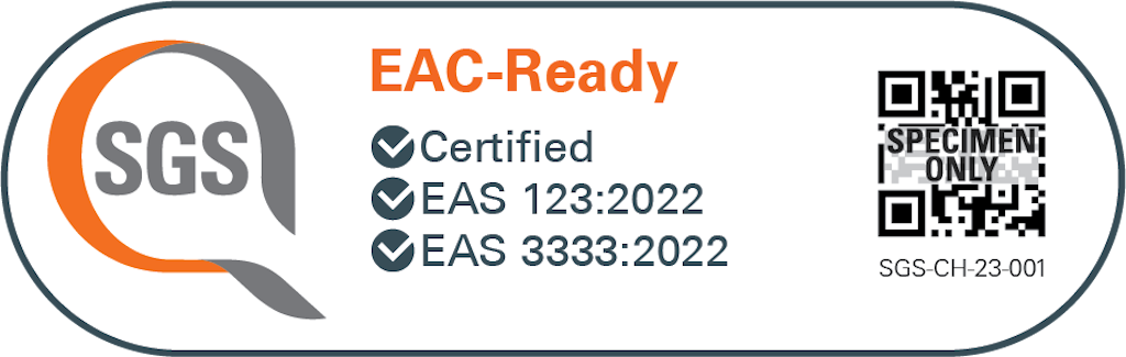 How SGS Helps Make Your Products EAC-Ready