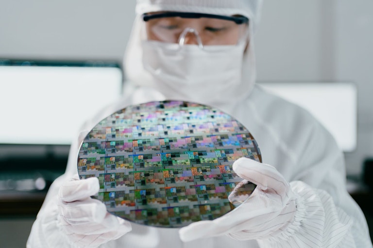 Semiconductor Failure Analysis | SGS Singapore