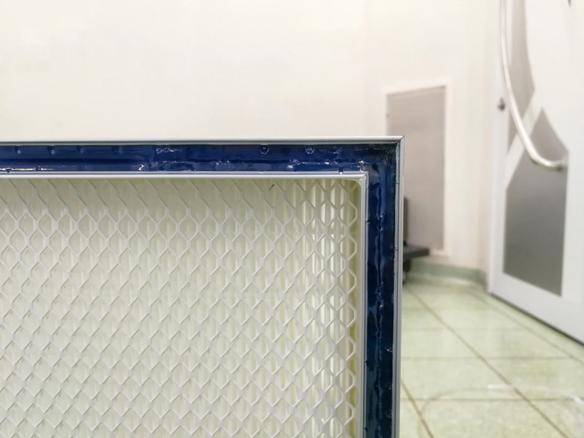 HEPA/ULPA Air Filter Testing | SGS