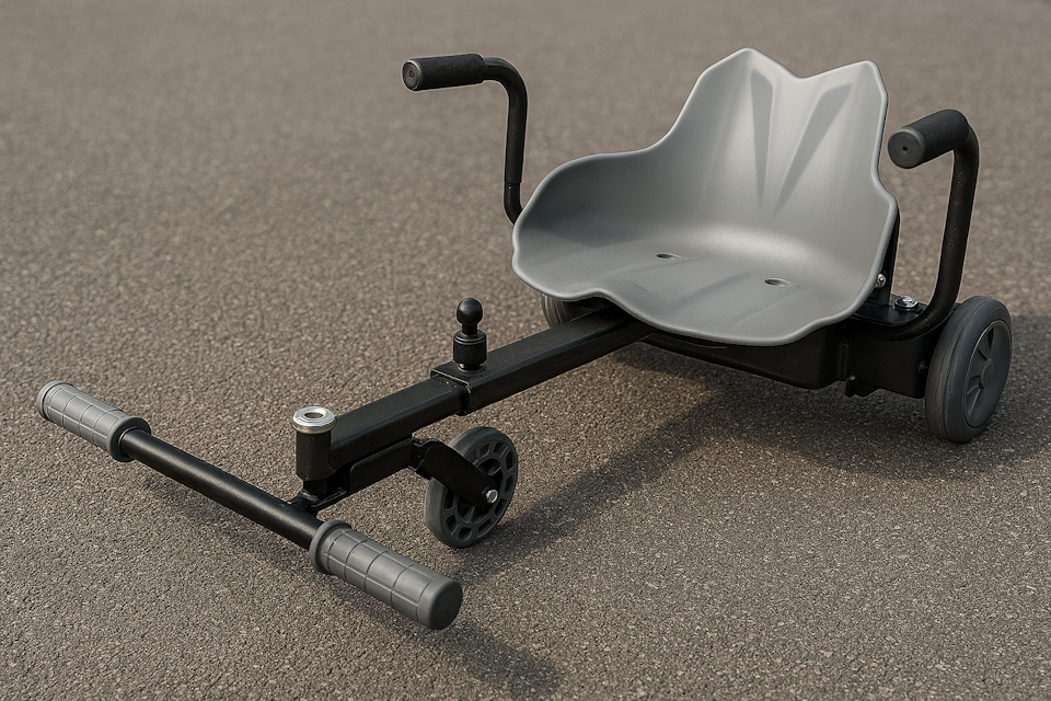 EU Sets Restrictions for Wave Rollers | SGS