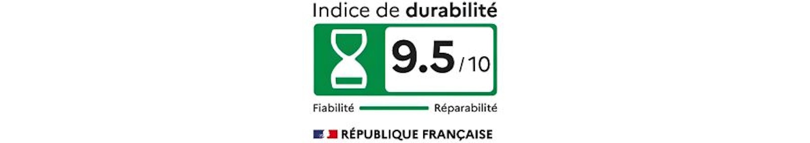 Durability Index for washing machines and televisions in France | SGS ...