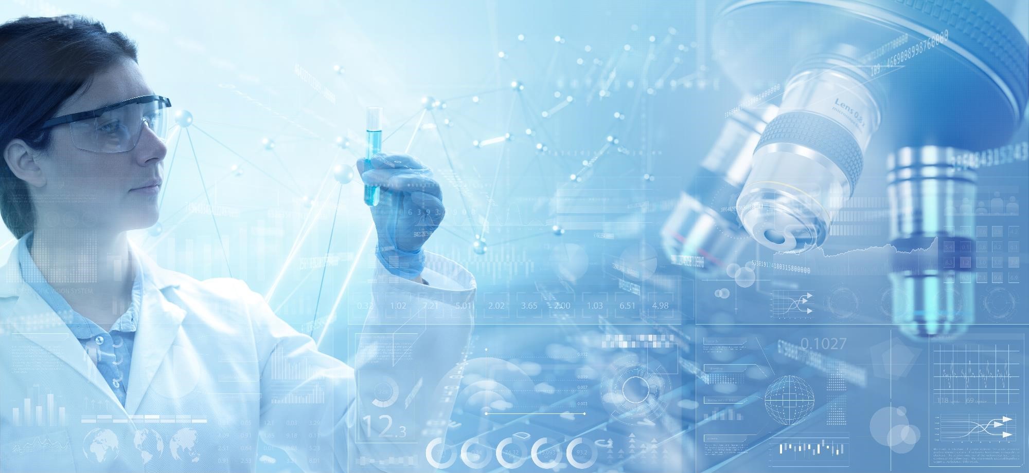 New Cutting-Edge Laboratory Opens in Senai, Malaysia