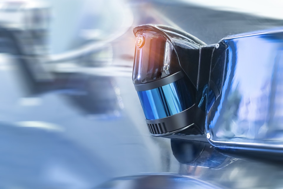 MEMS Testing Services