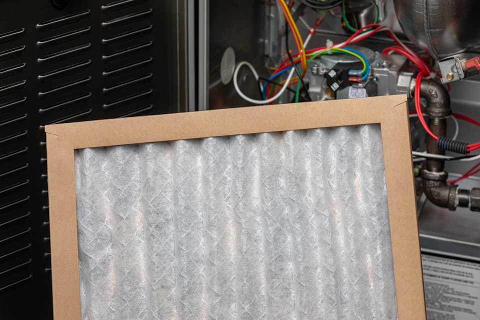 HVAC Filter Testing | SGS Netherlands