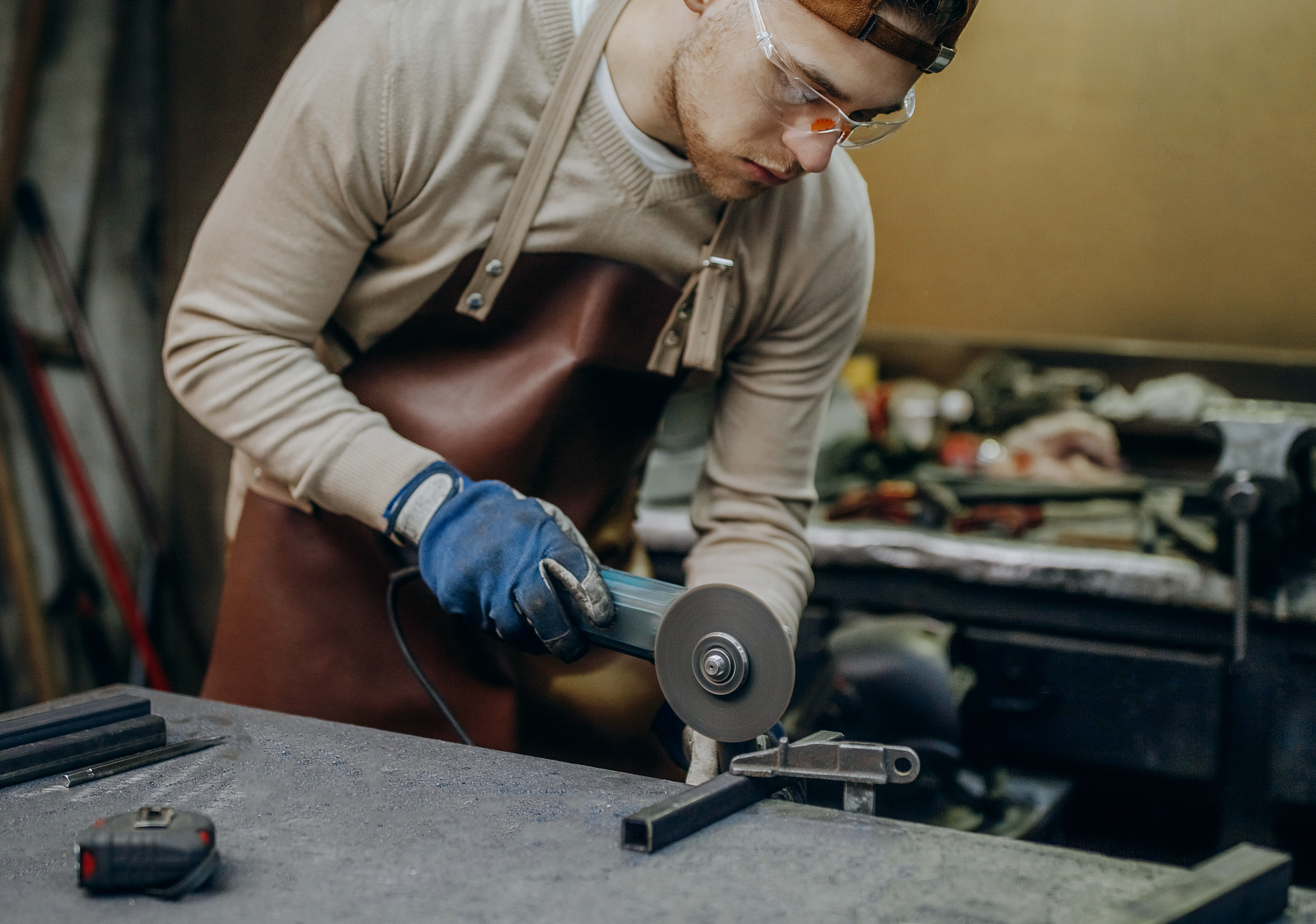 Personal Protective Equipment (PPE) | SGS