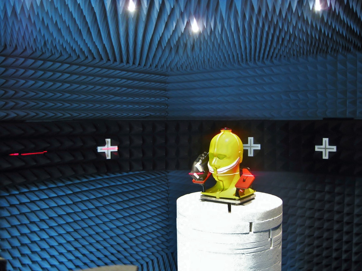 OTA Testing & Certification | SGS