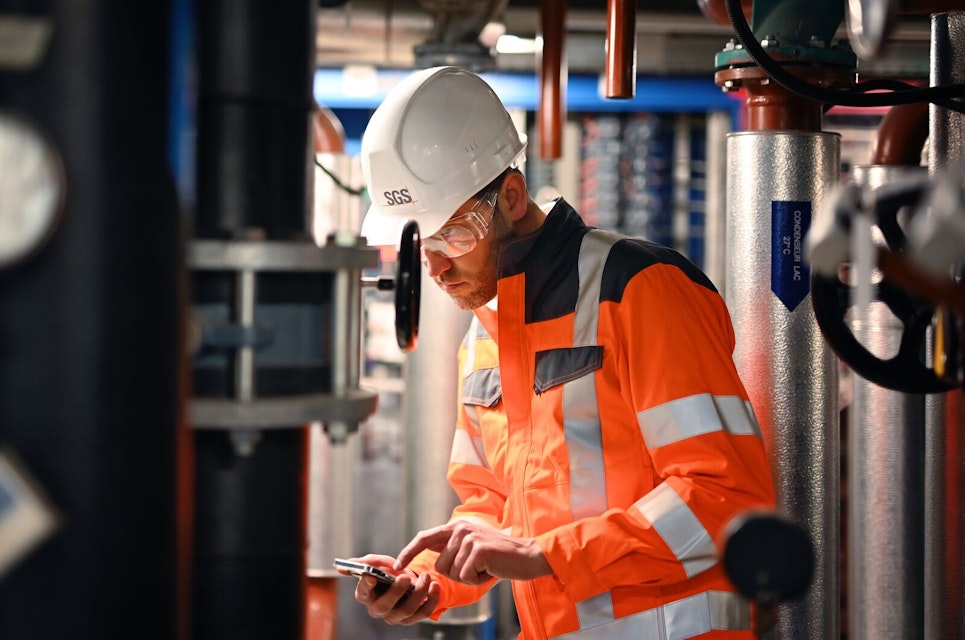 SGS Baseefa Product Certification | SGS United Kingdom