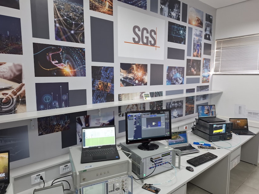 Piracicaba Laboratory Accreditation Expands Wireless Testing ...