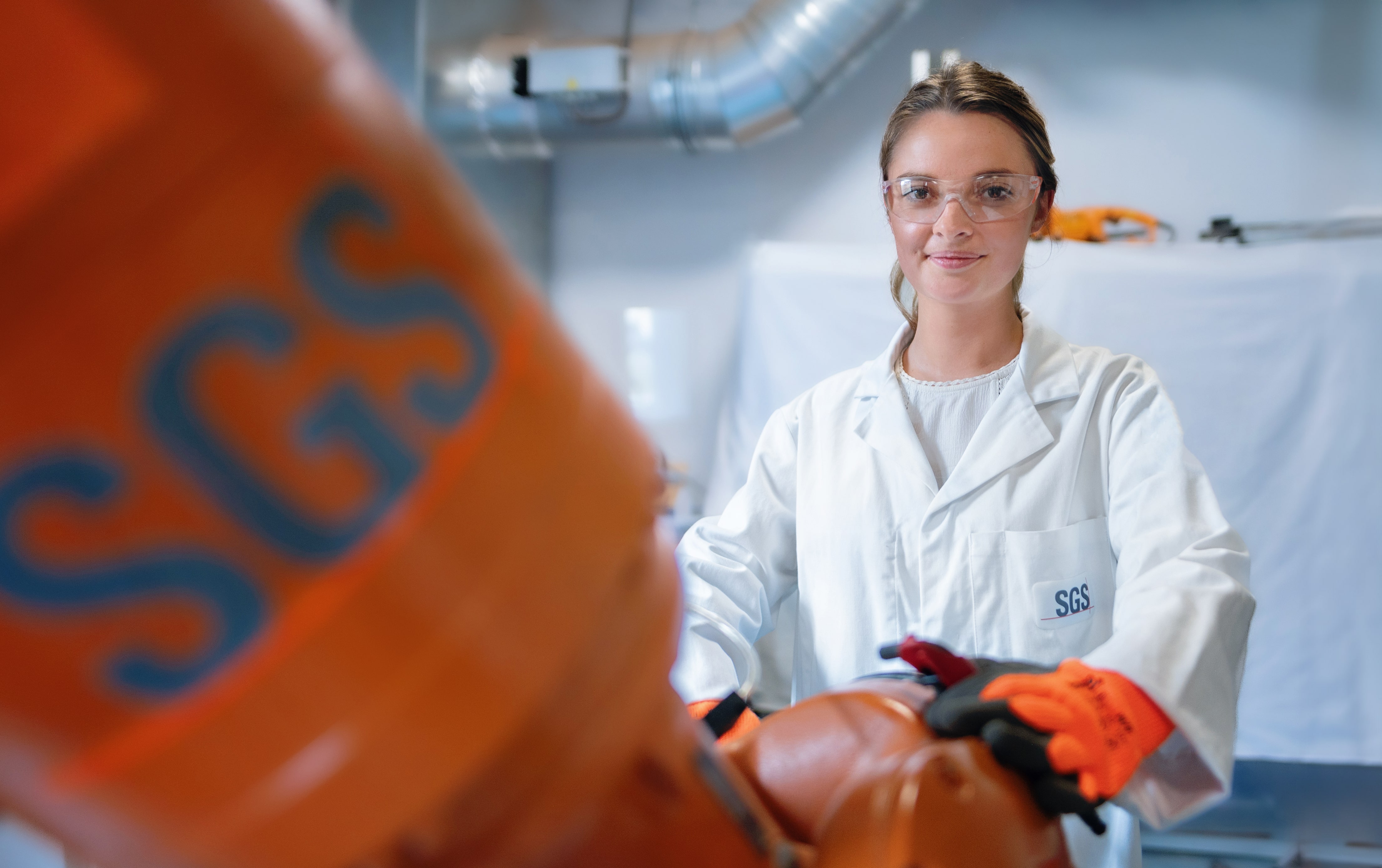 SGS Norway | We are the world's leading testing, inspection and ...