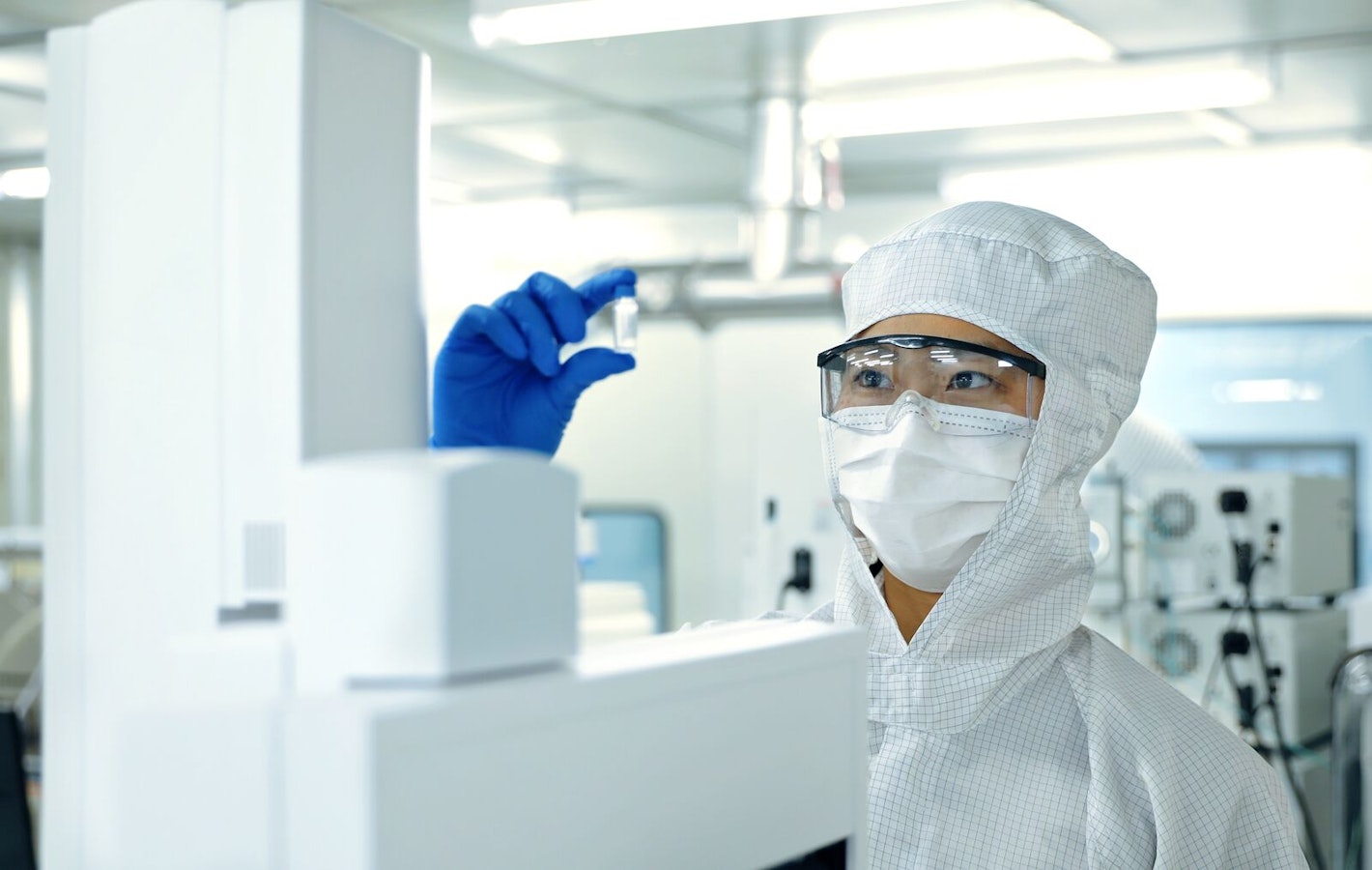 Semiconductor Reliability Testing