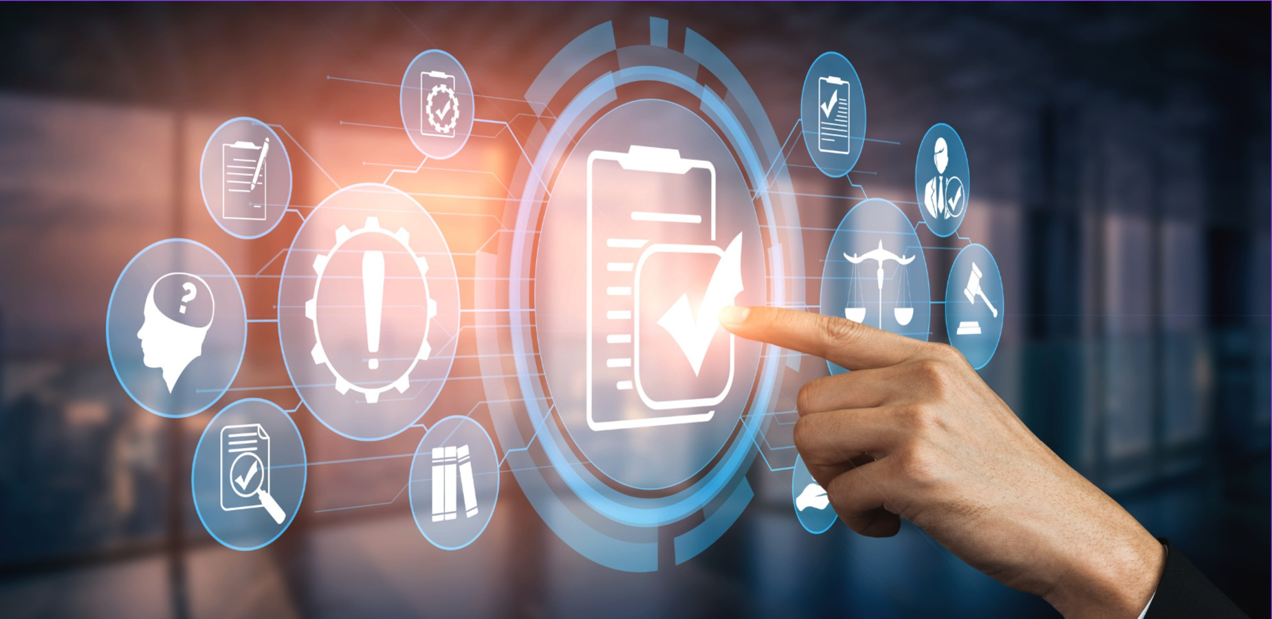 Digital Solutions for Connectivity and Products | SGS Georgia