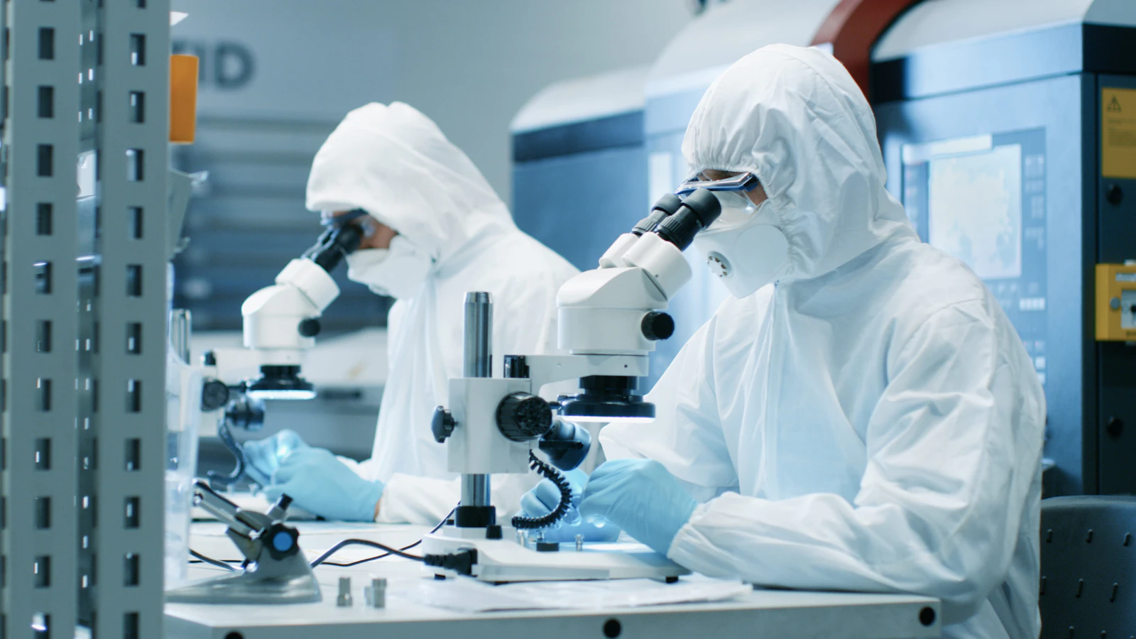 PPE Filter Testing | SGS