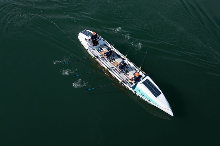 Solar Panel Testing for 44west | SGS Austria