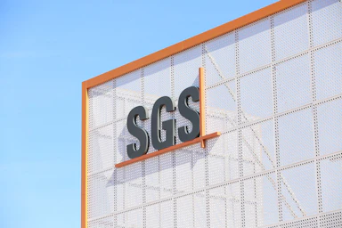 About SGS | SGS Qatar