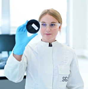 About SGS | SGS Philippines