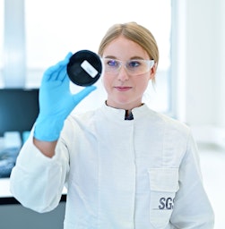 Acerca de SGS | SGS Mexico