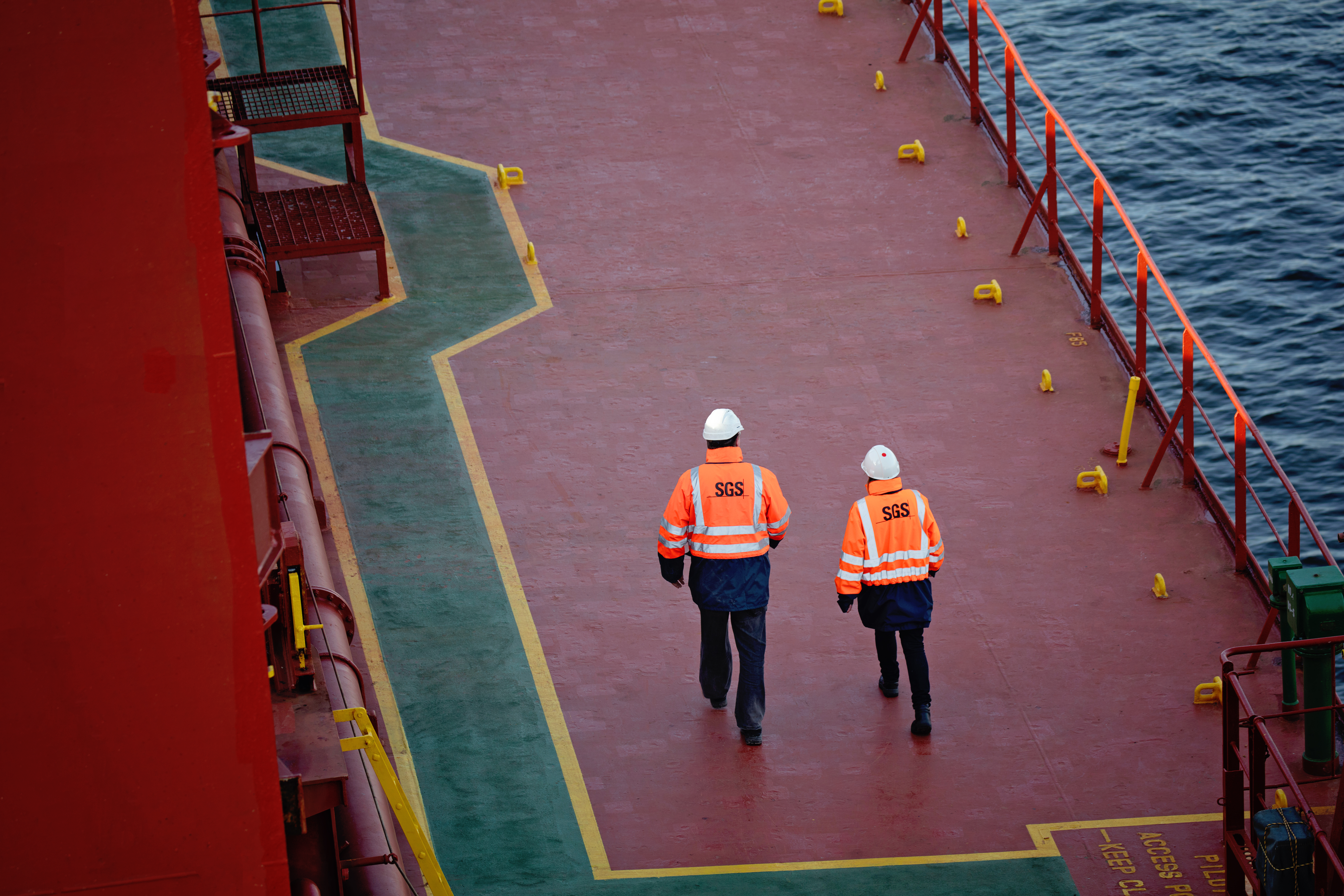 Certificering | SGS Belgium