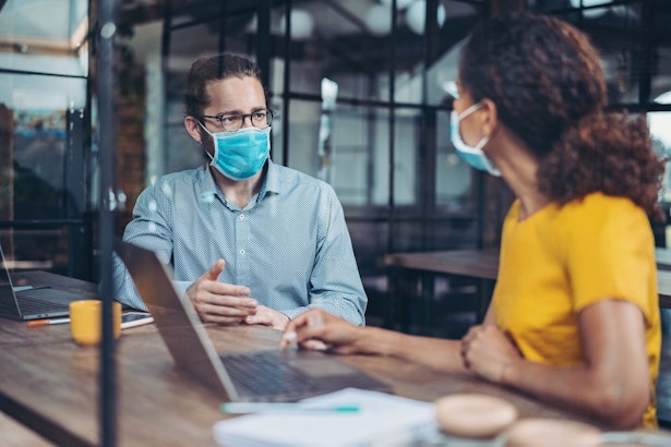 Procédure de recrutement | SGS Cameroon