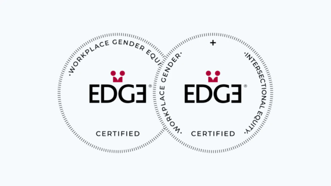 EDGE Certification – Workplace Diversity, Equity and Inclusion | SGS ...
