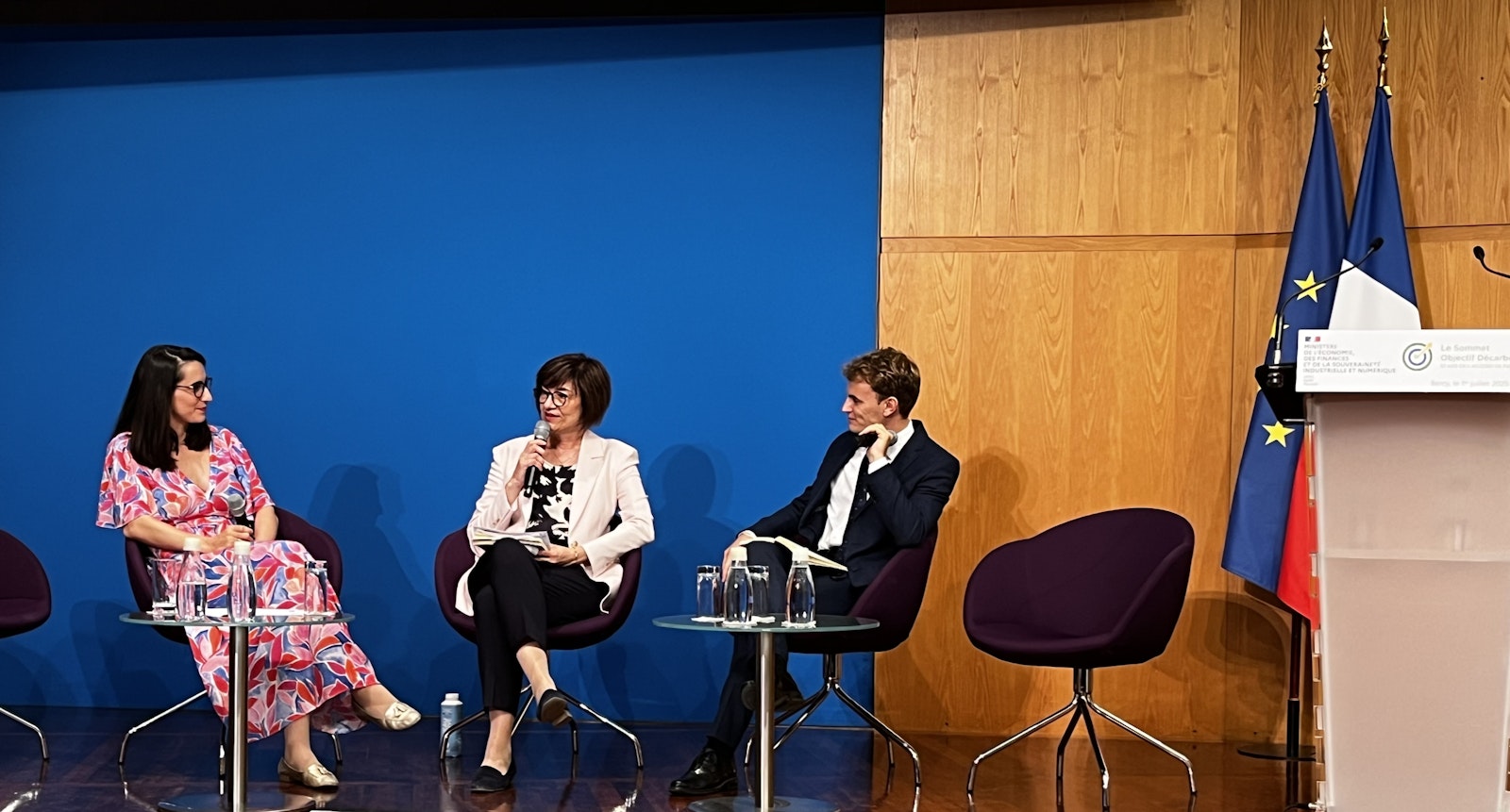 Driving Decarbonization Forward: Insights from the Paris Climate Summit | SGS India