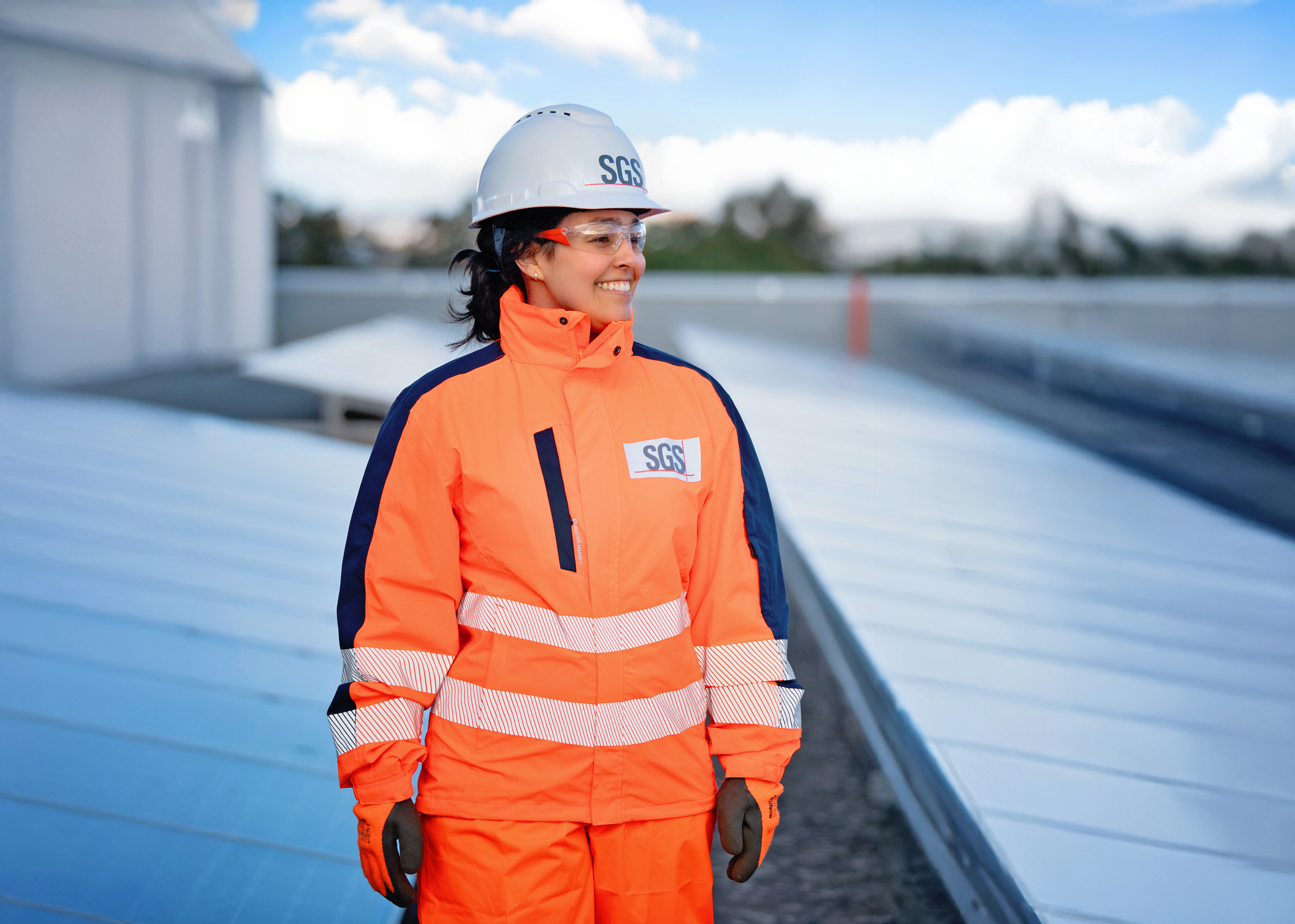 SGS Spain | We are the world's leading Testing, Inspection and ...