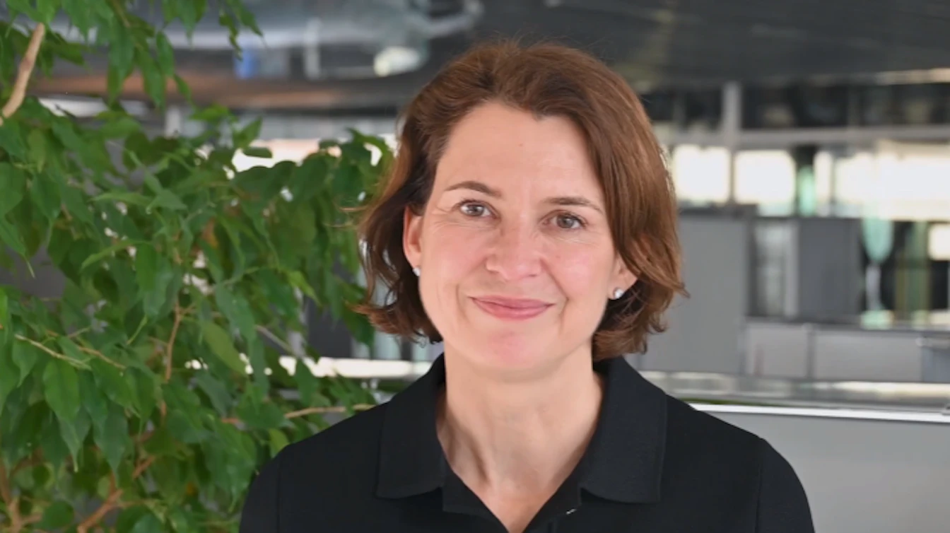 Q3 2024 Sales Update from CEO Géraldine Picaud | SGS India