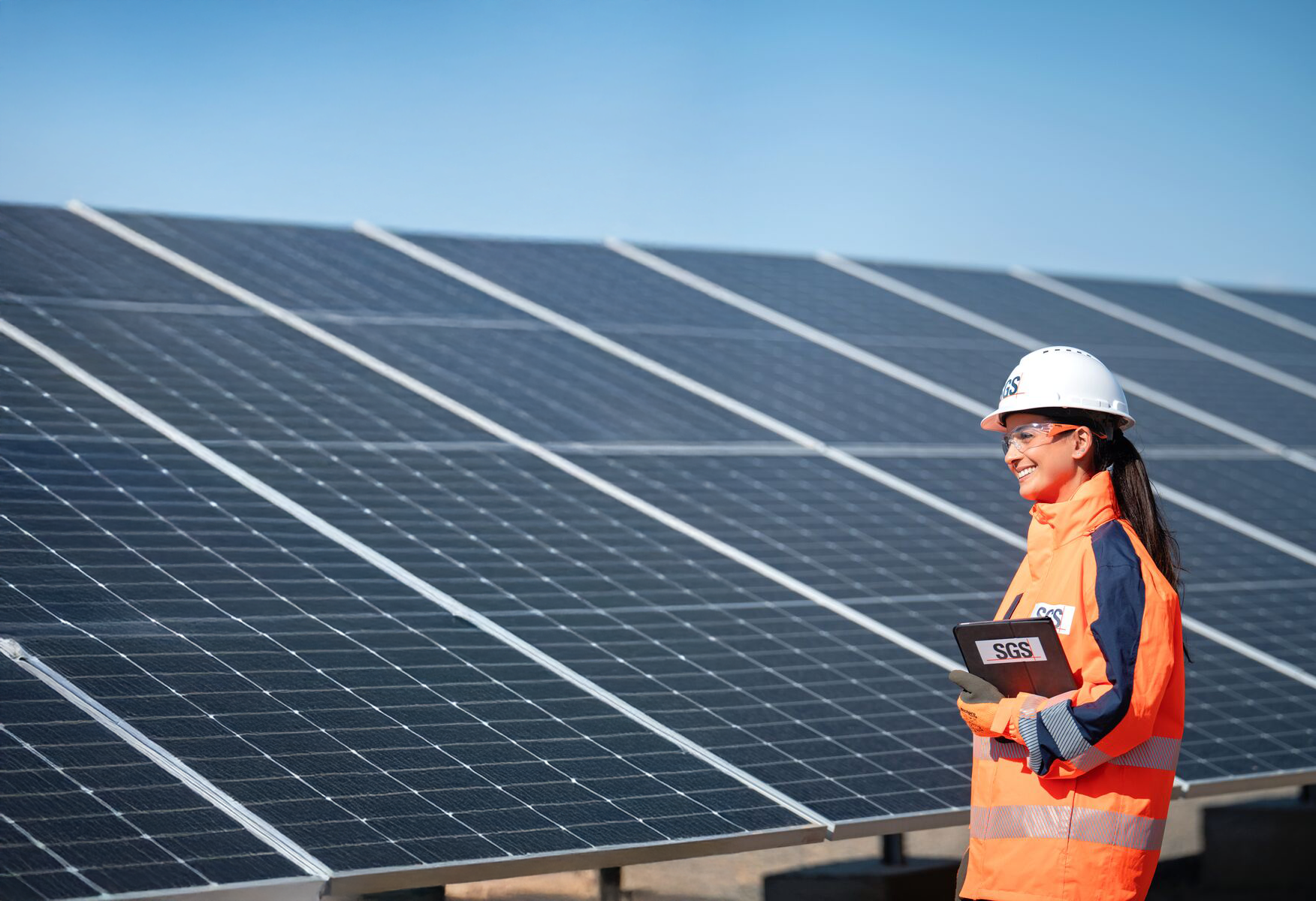 About SGS | SGS Saudi Arabia