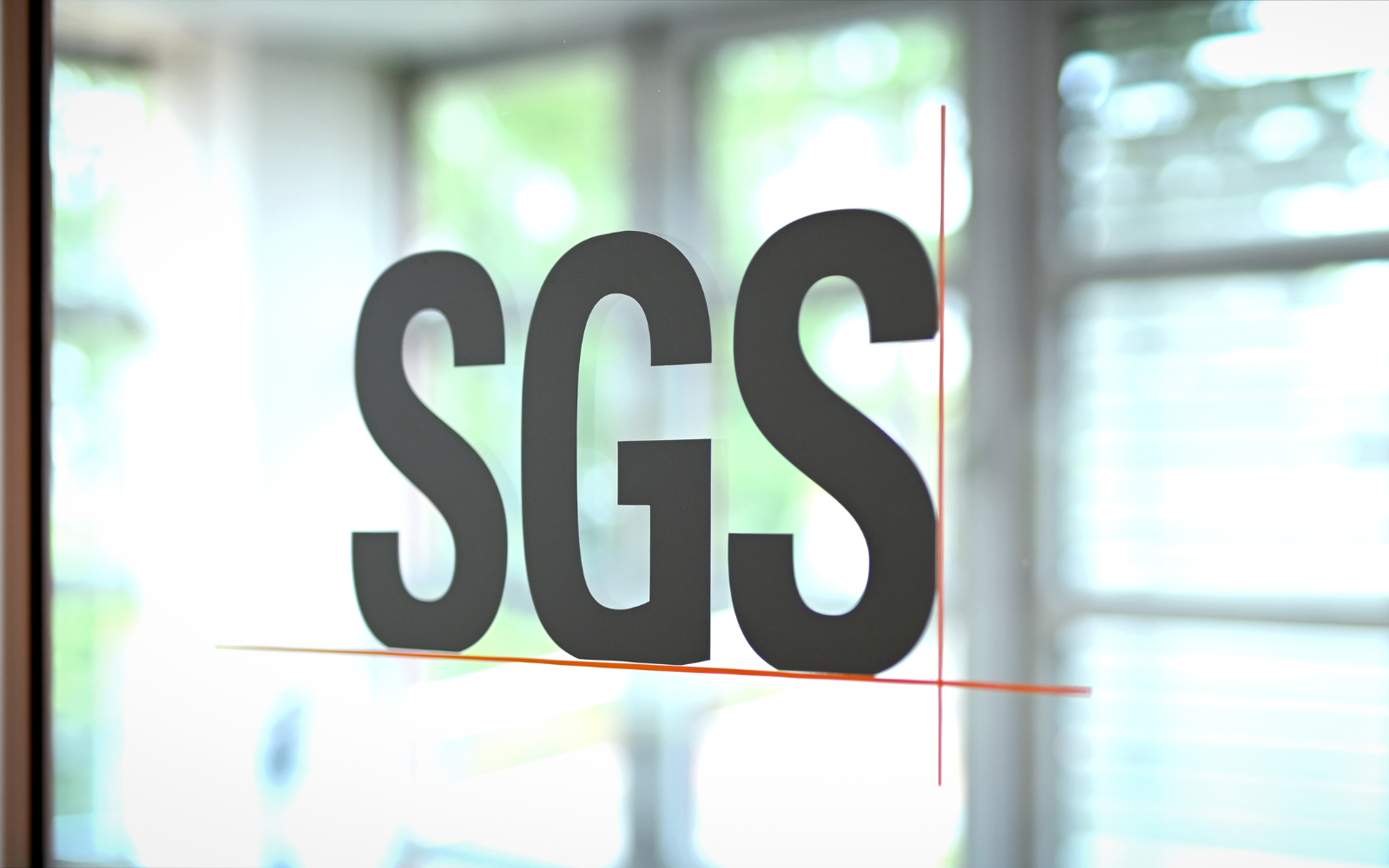 About SGS | SGS Hong Kong, China