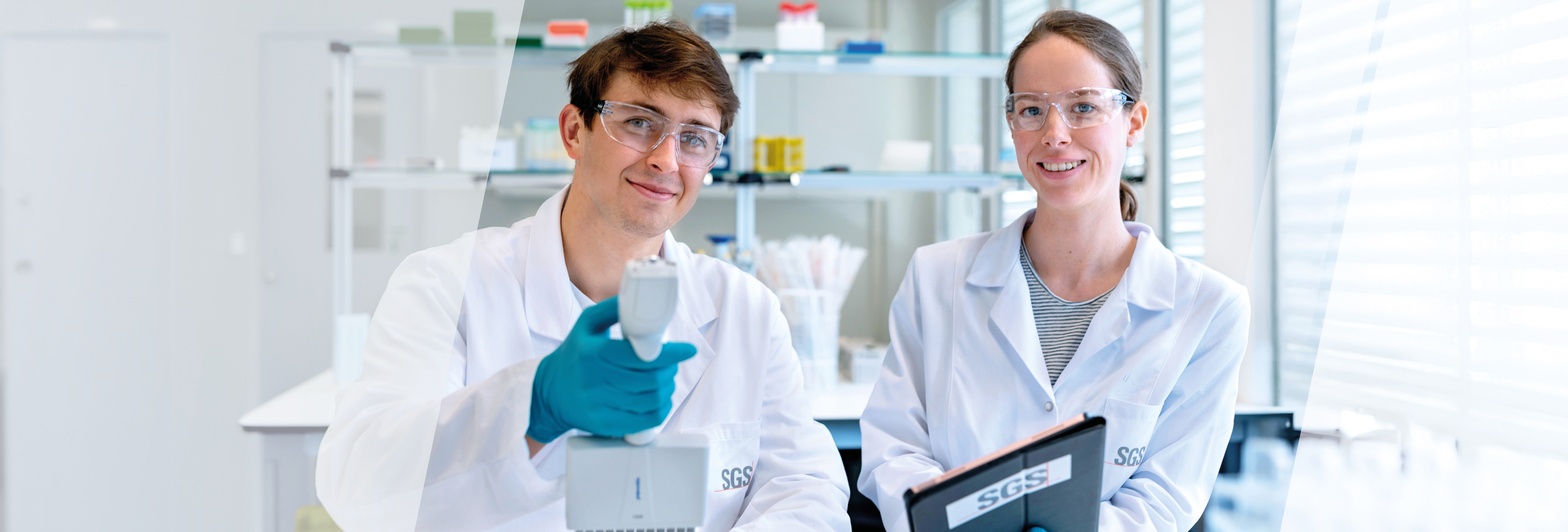 SGS Singapore | We are the world's leading Testing, Inspection and ...