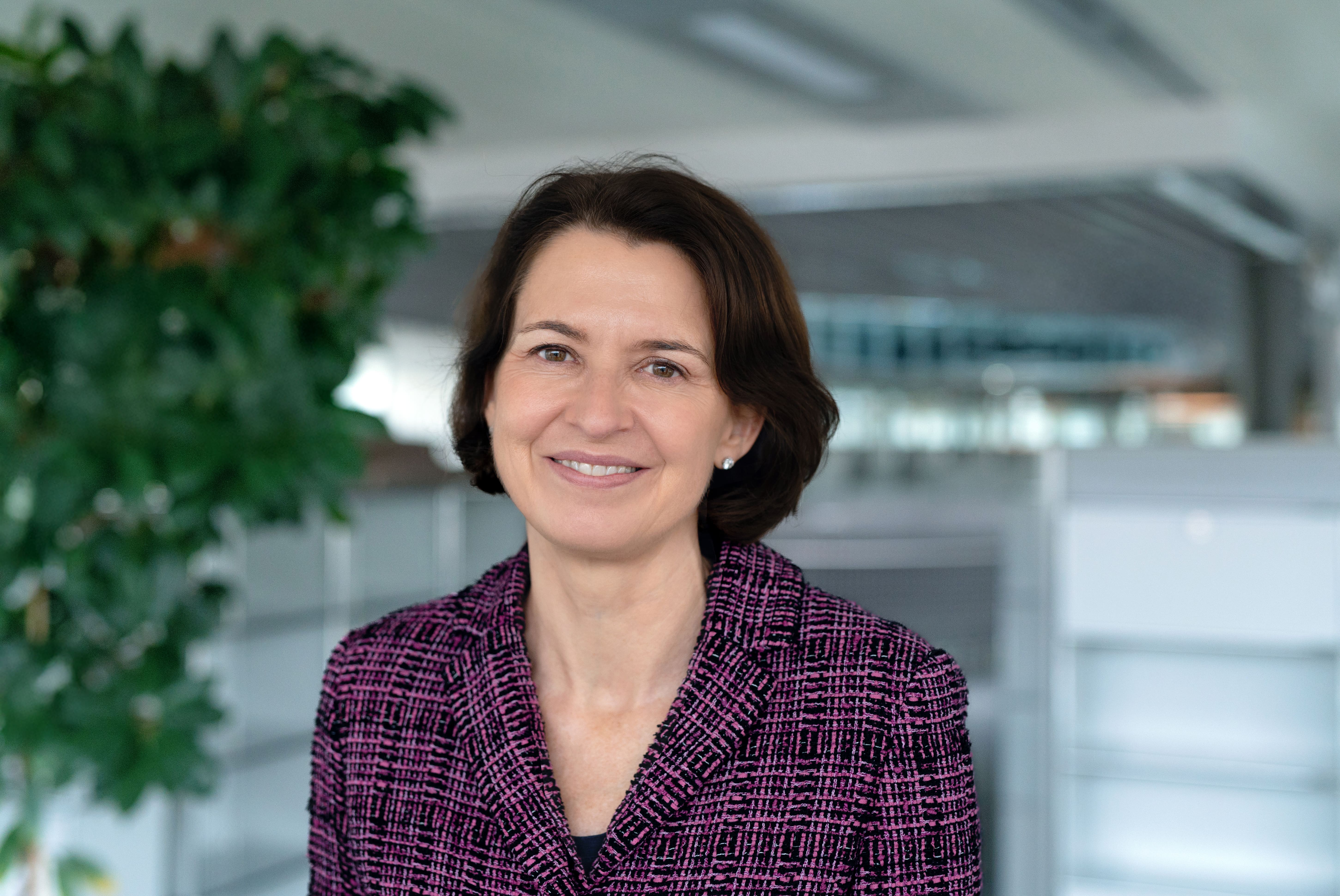 Q3 2025 Sales Update from CEO Géraldine Picaud | SGS Italy