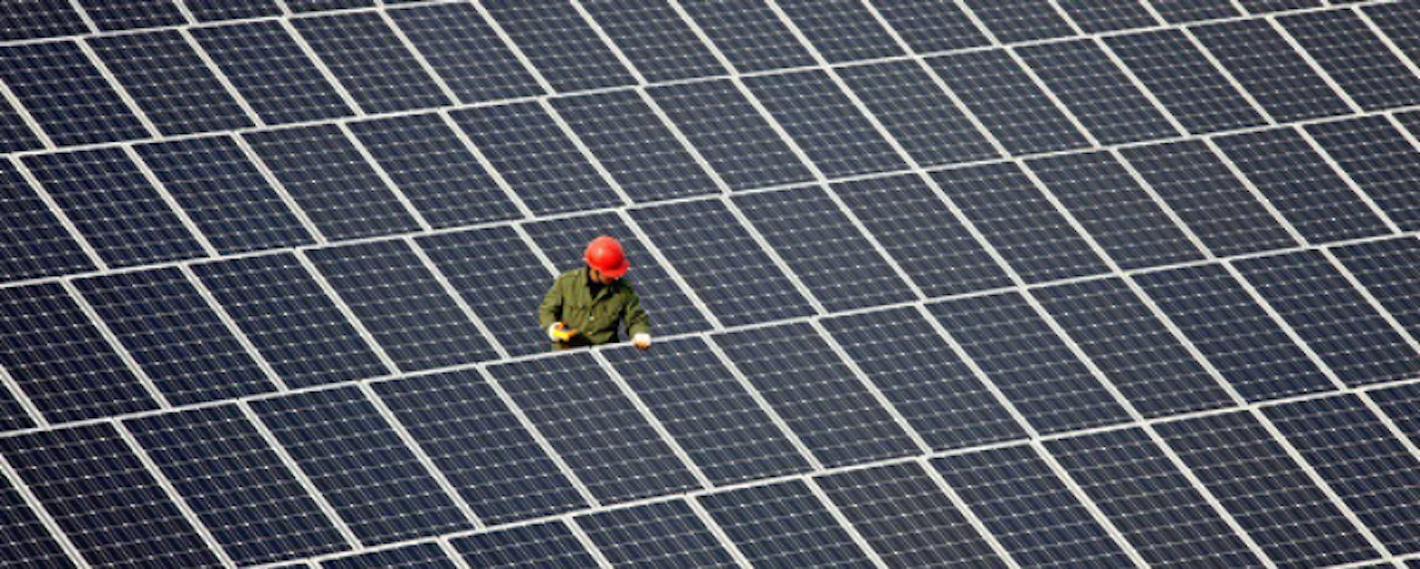 SGS Advances Renewable Energy with First SEC approved Solar Plant in ...