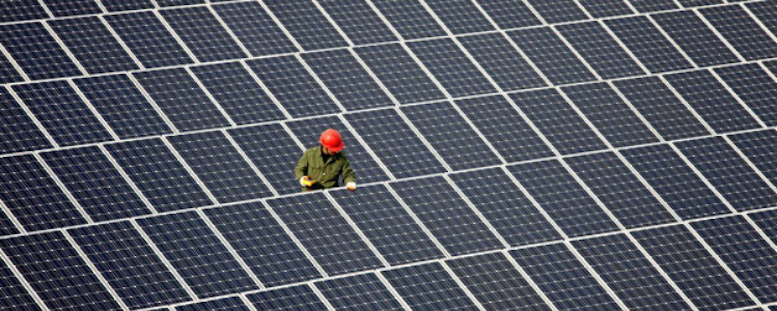 SGS Advances Renewable Energy with First SEC approved Solar Plant in Jubail