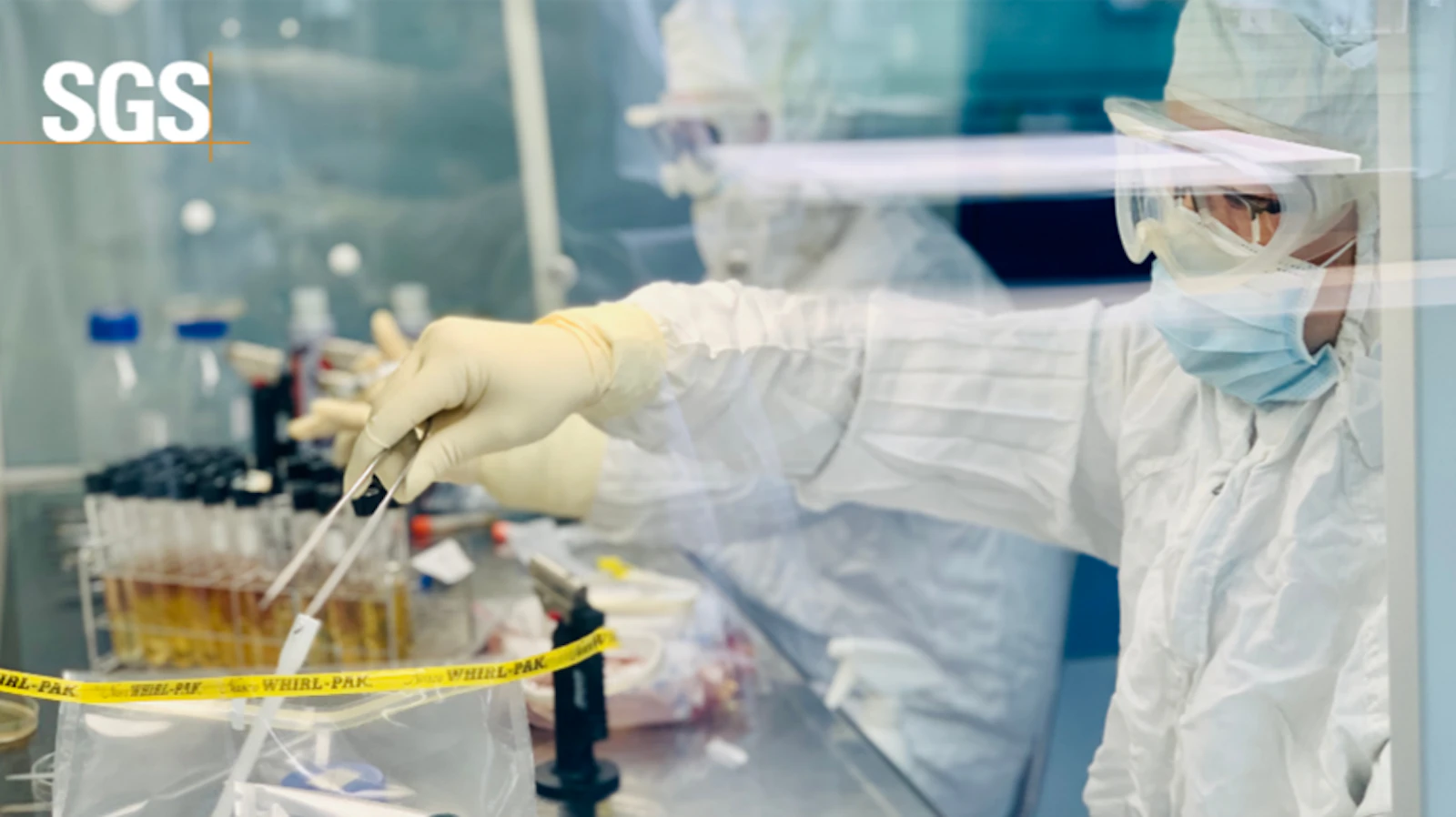 Reliable Antibiotic Potency Testing for Pharmaceutical Development and ...
