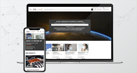 SGS Netherlands | We are the world's leading testing, inspection and ...