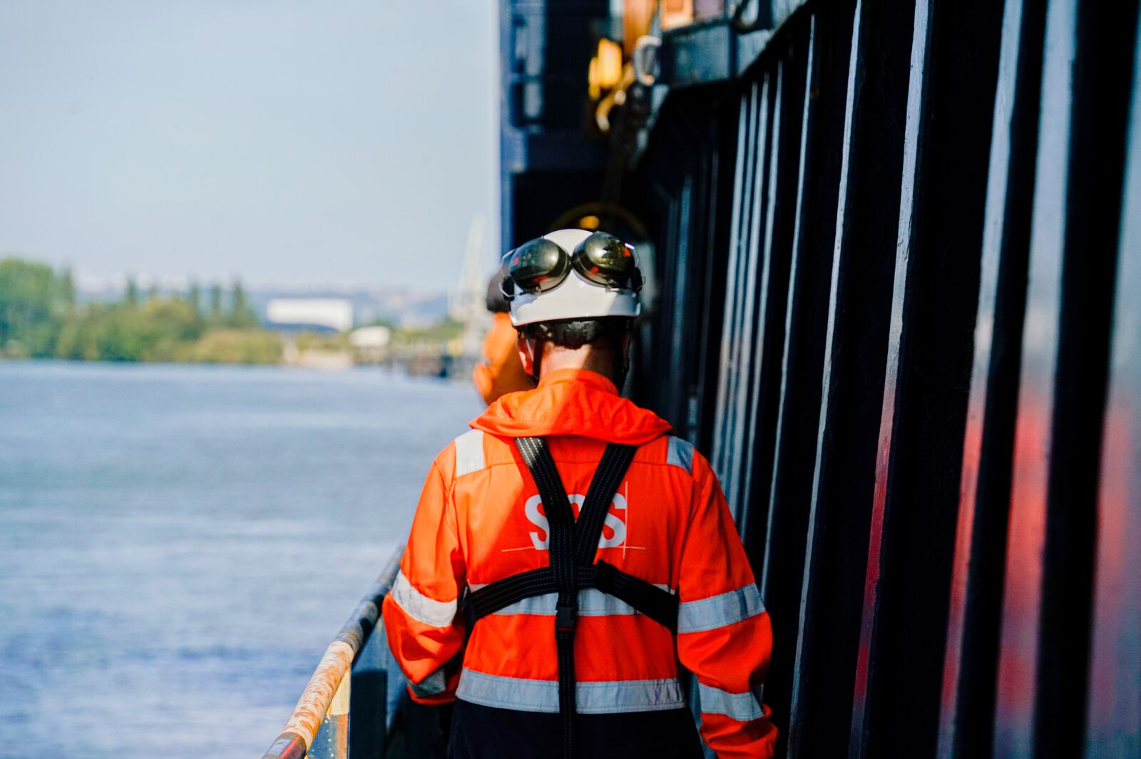 Cleanliness Inspections | SGS