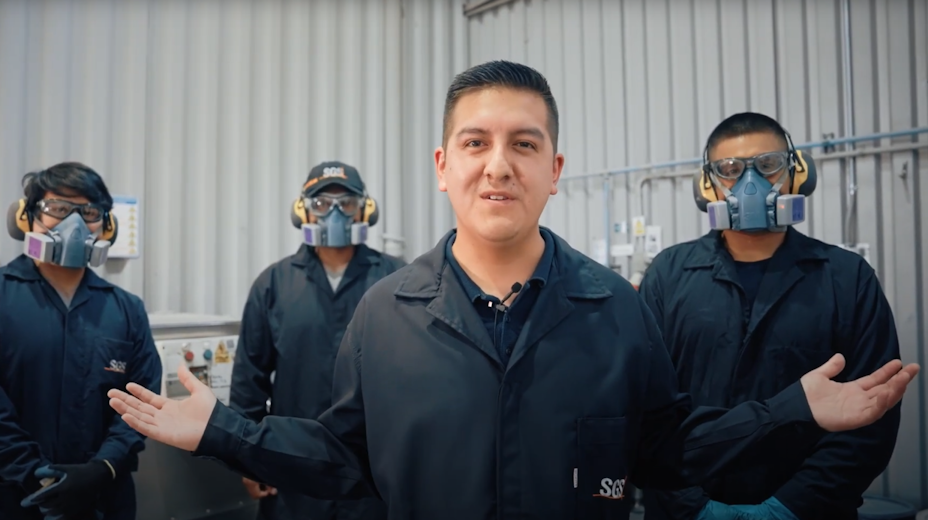 Comminution Tests | SGS Peru