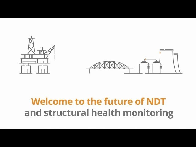 Structural Health Monitoring | SGS Canada