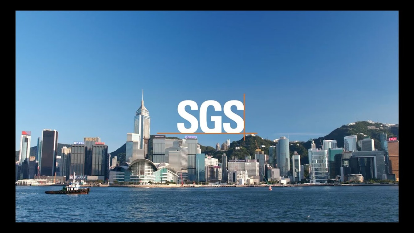 SGS in Hong Kong | SGS Hong Kong, China