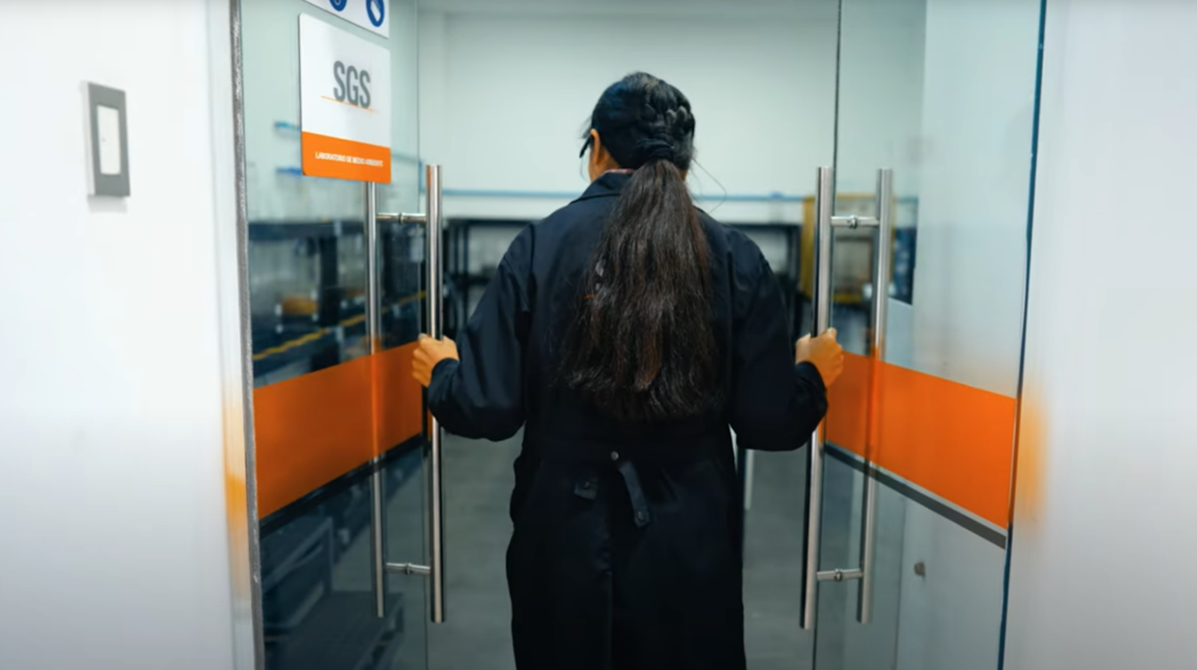 Environmental Tests | SGS Peru