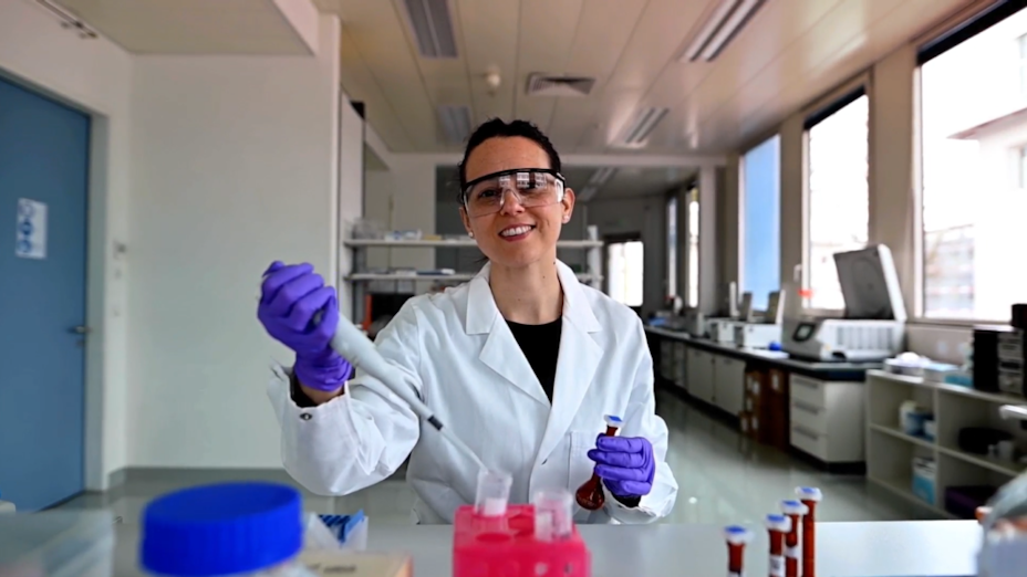 2023 Integrated Report | SGS Mauritius